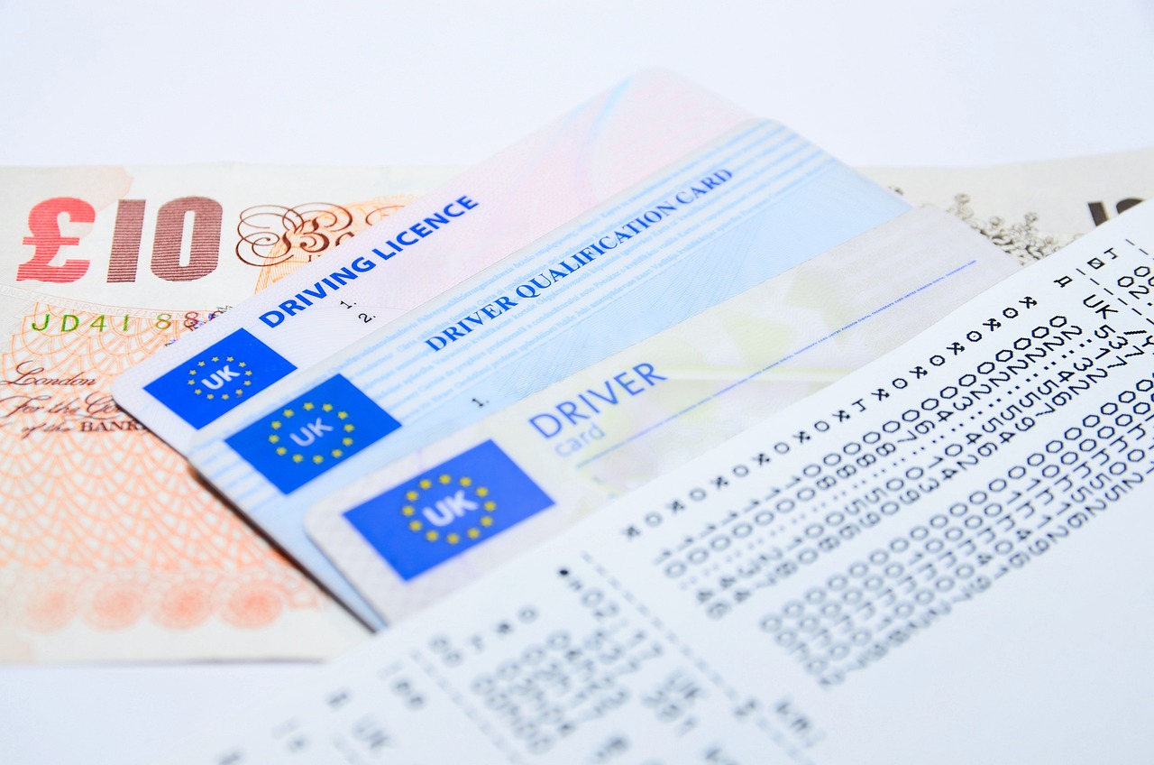 Converting a US Driver’s License to a UAE License: A Complete Guide ...