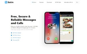 BOTIM: The Go-To App for Voice and Video Calls in the UAE - Tabsit