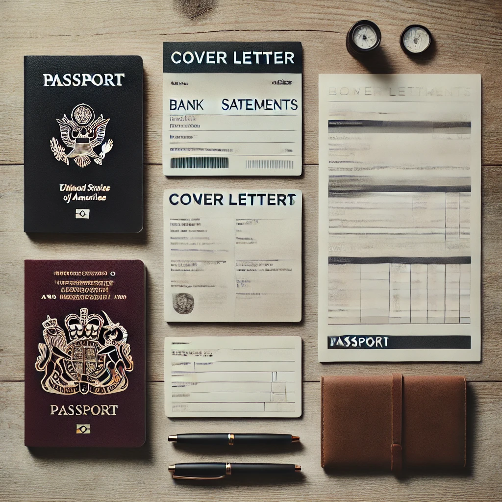 How to Apply for a Long-Term UK Visitor Visa: A Step-by-Step Guide - Tabsit